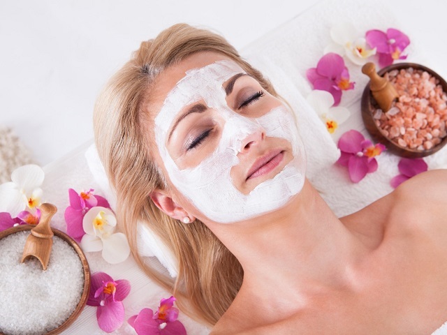 Yoğurt maskesi - Güzellik ve bakım önerileri